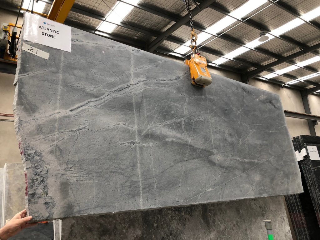 Atlantic Stone - Apex Stone