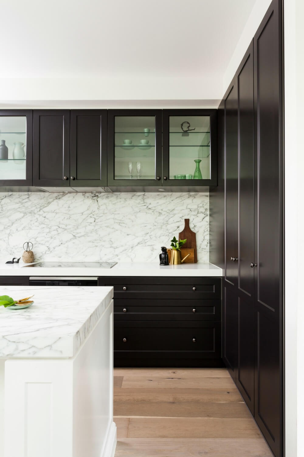 Calacatta Tucci - Apex Stone