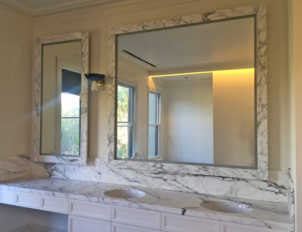 Calacatta Tucci - Apex Stone