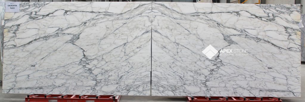 Calacatta Tucci - Apex Stone