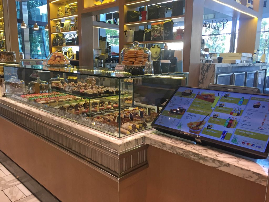 Calacatta Tucci - Apex Stone