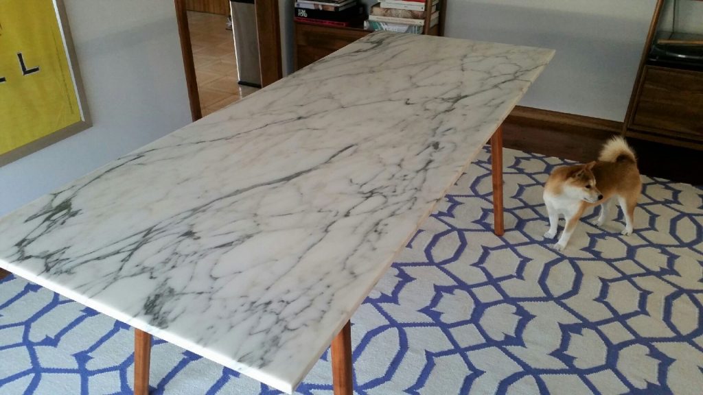 Calacatta Tucci - Apex Stone