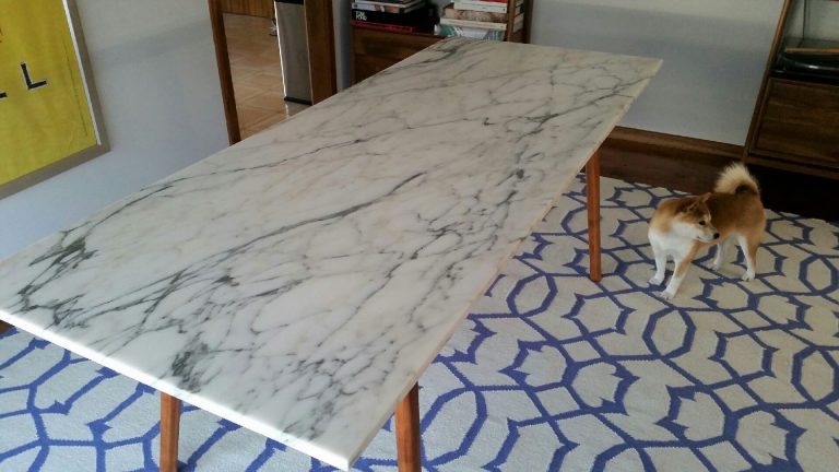 Calacatta Tucci - Apex Stone