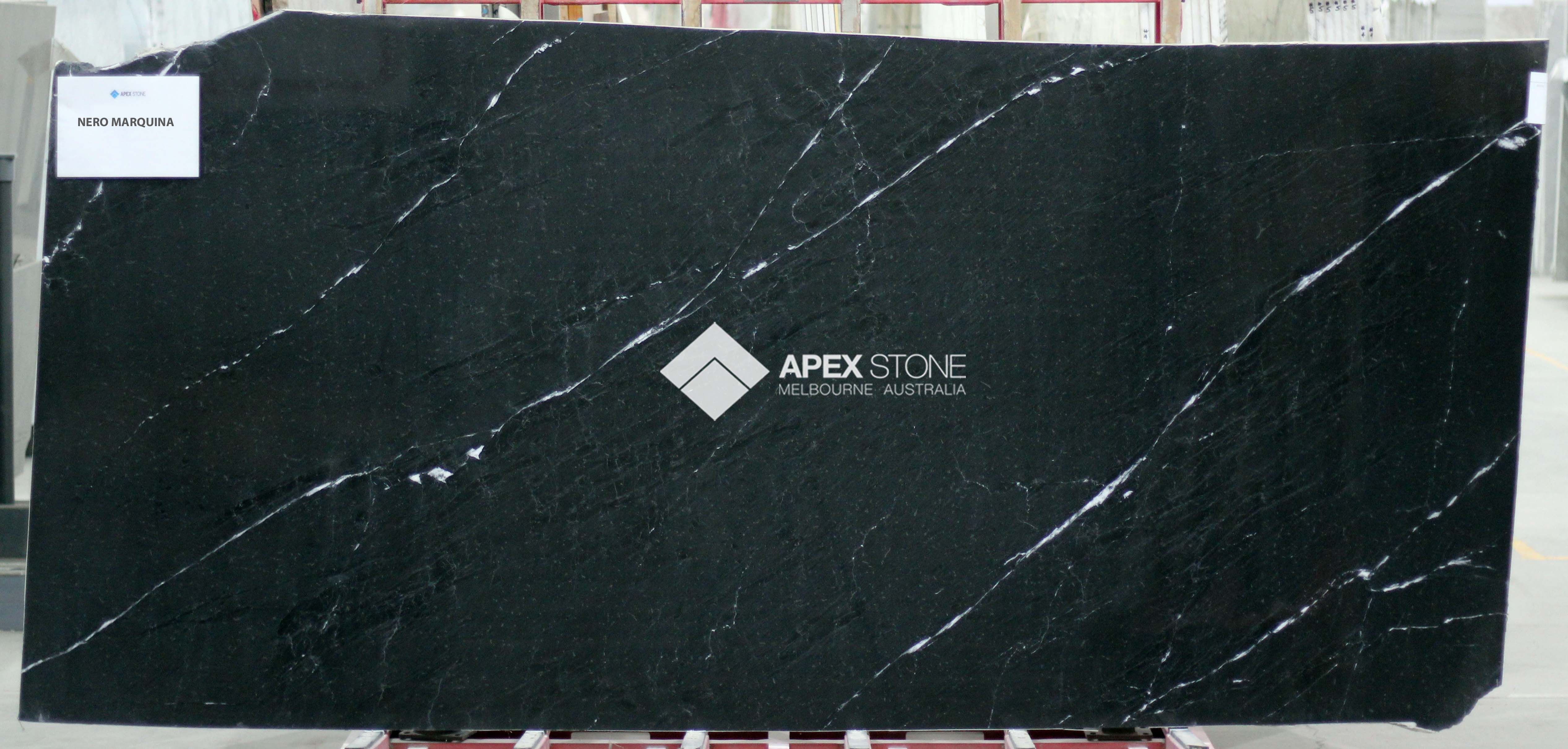 Nero Marquina - Apex Stone