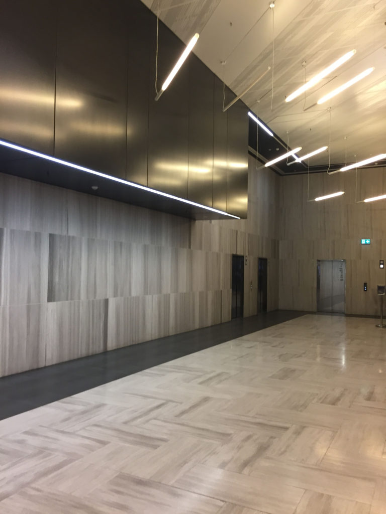 Serpeggiante - Apex Stone