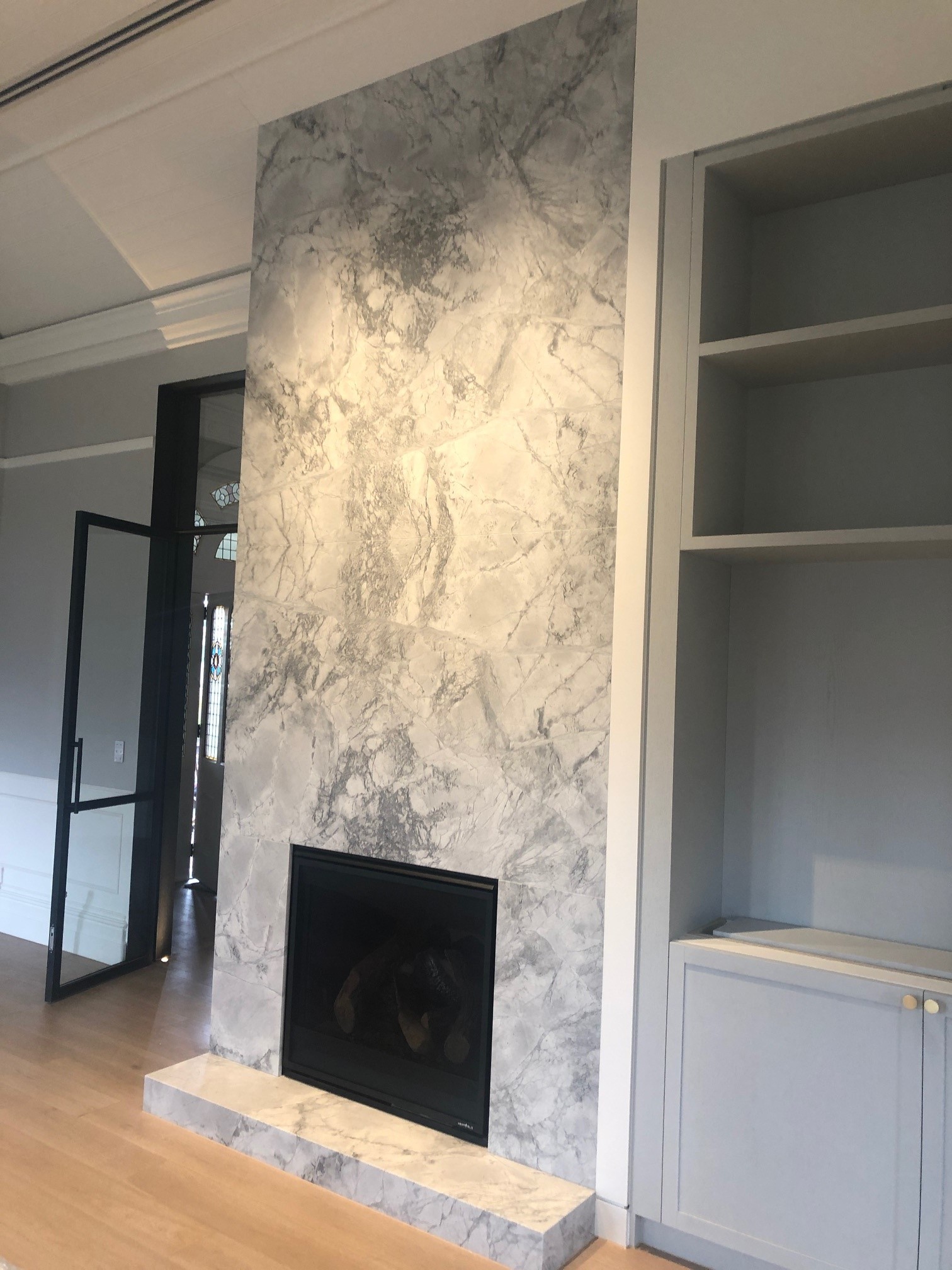 Super White - Apex Stone