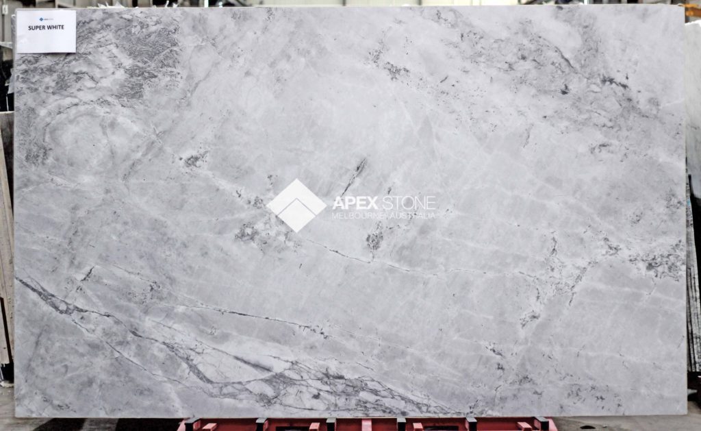 Super White - Apex Stone