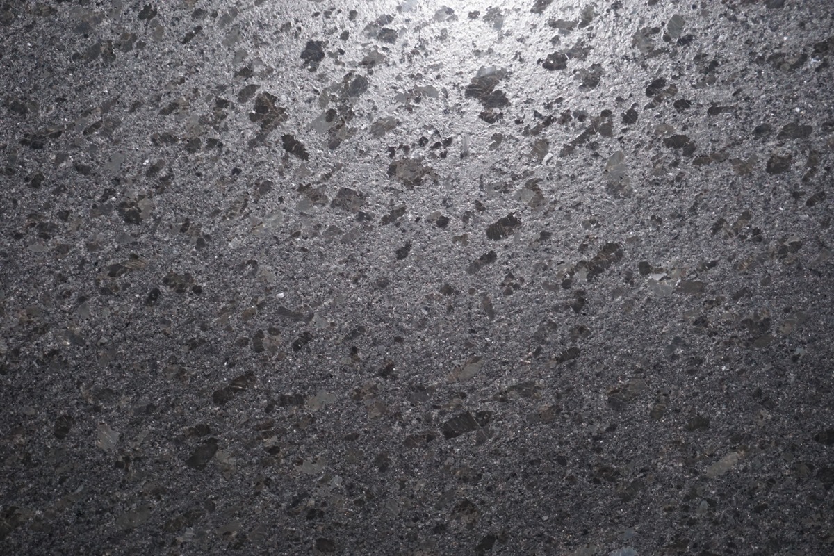 Steel Grey - Apex Stone