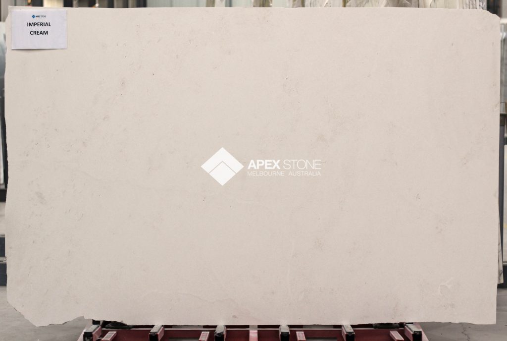 Imperial Cream - Apex Stone