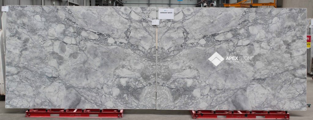 Vermont White - Apex Stone