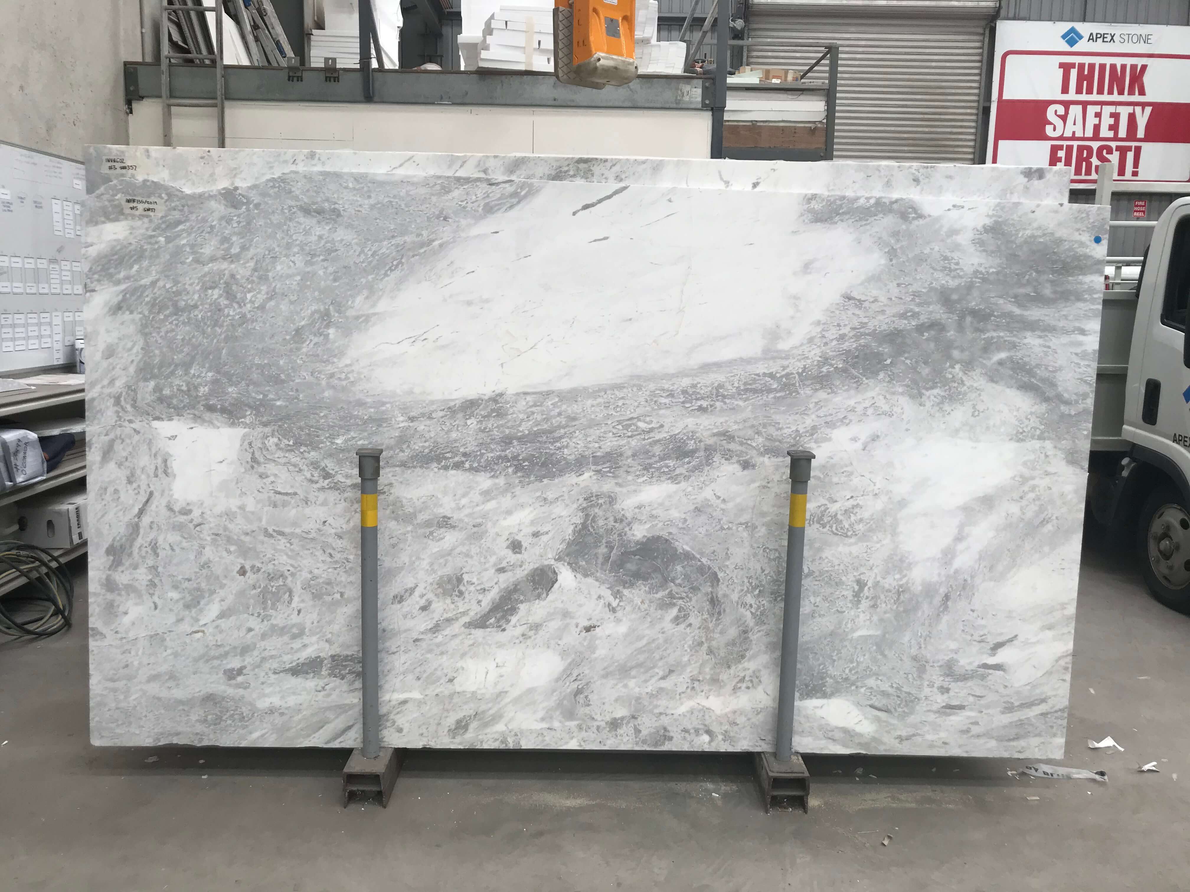 Ilva Blue - Apex Stone