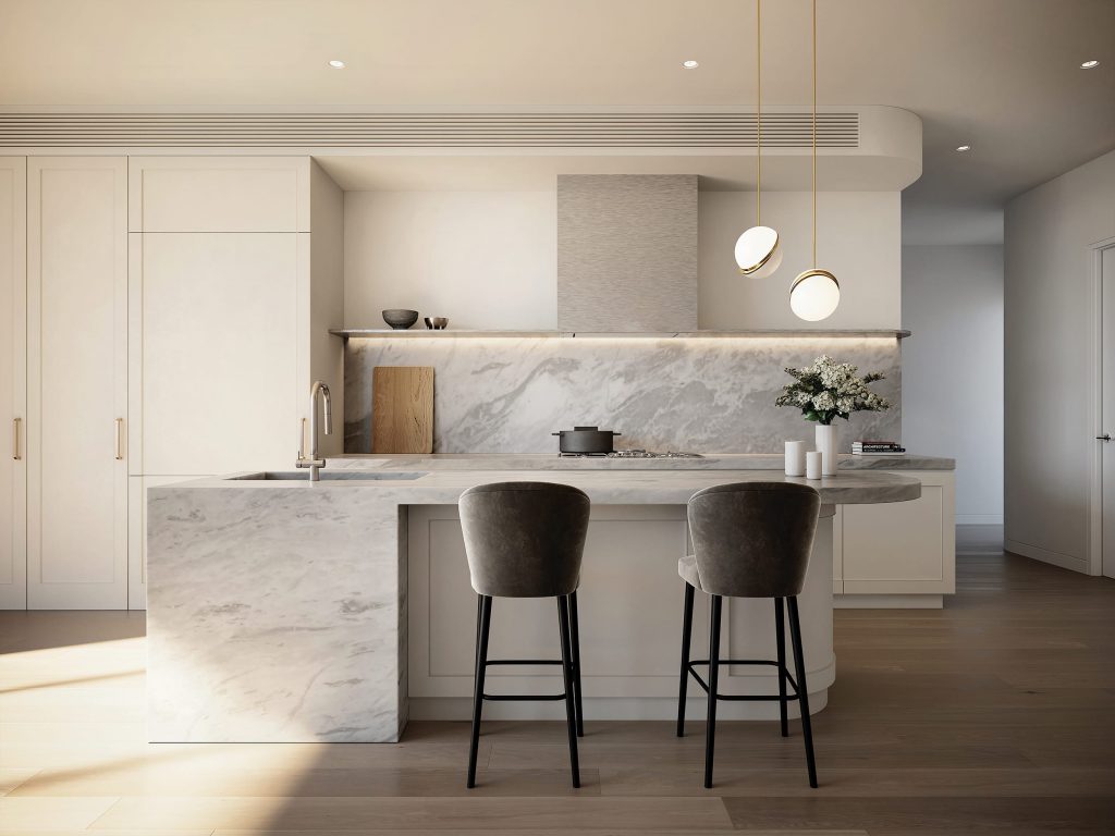 Ilva Blue - Apex Stone