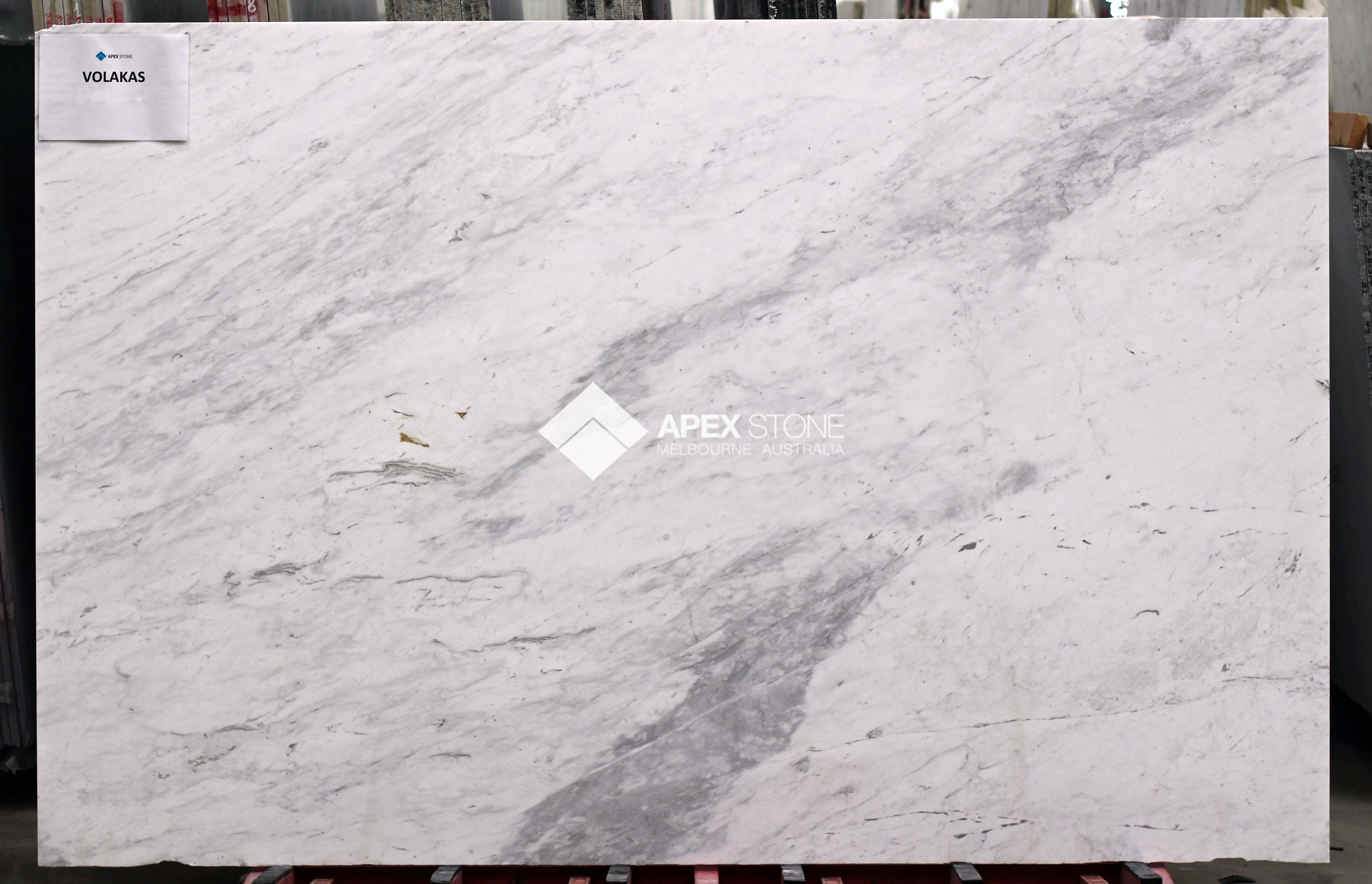 Volakas - Apex Stone