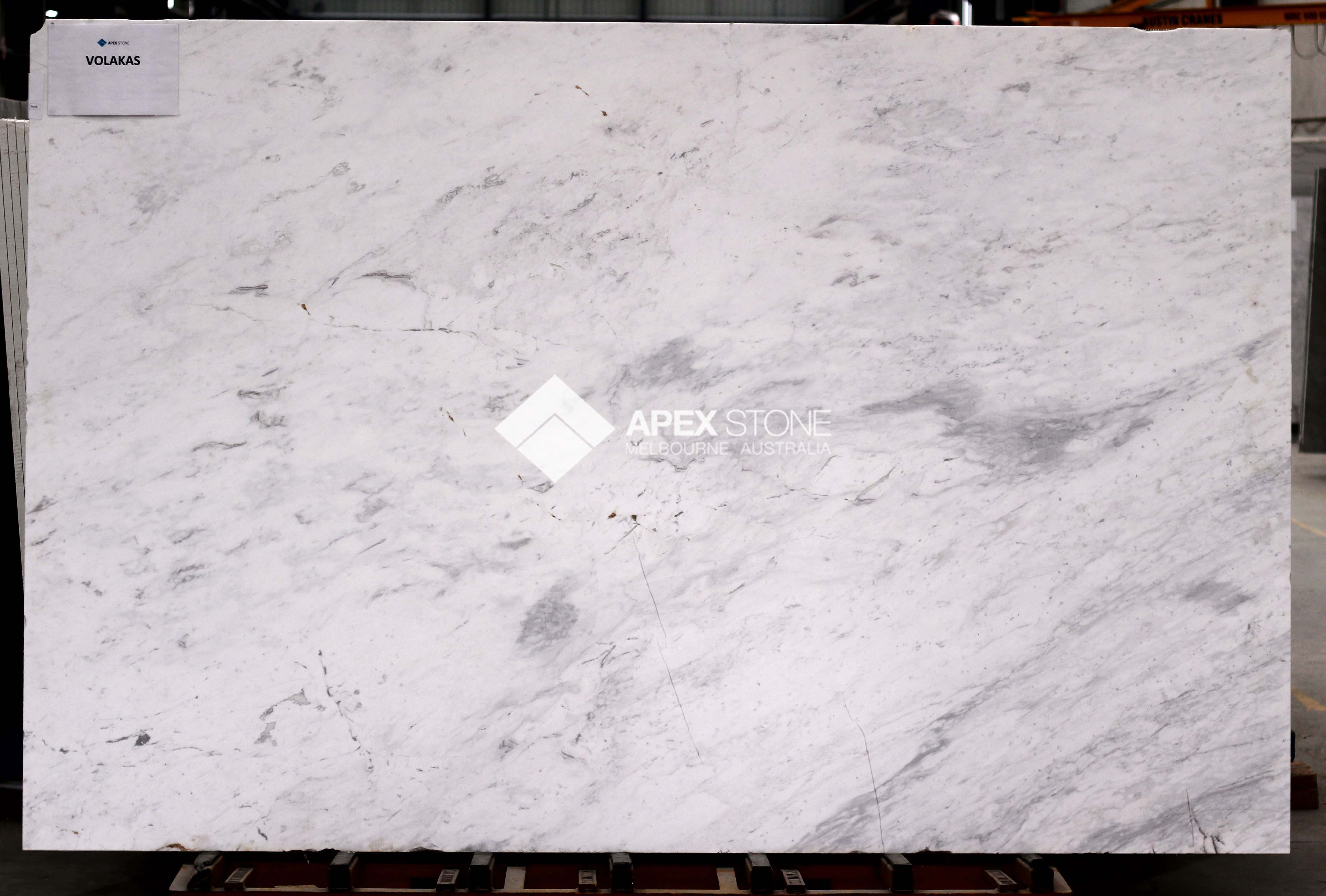 Volakas - Apex Stone