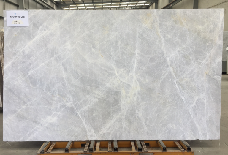 Desert Silver - Apex Stone