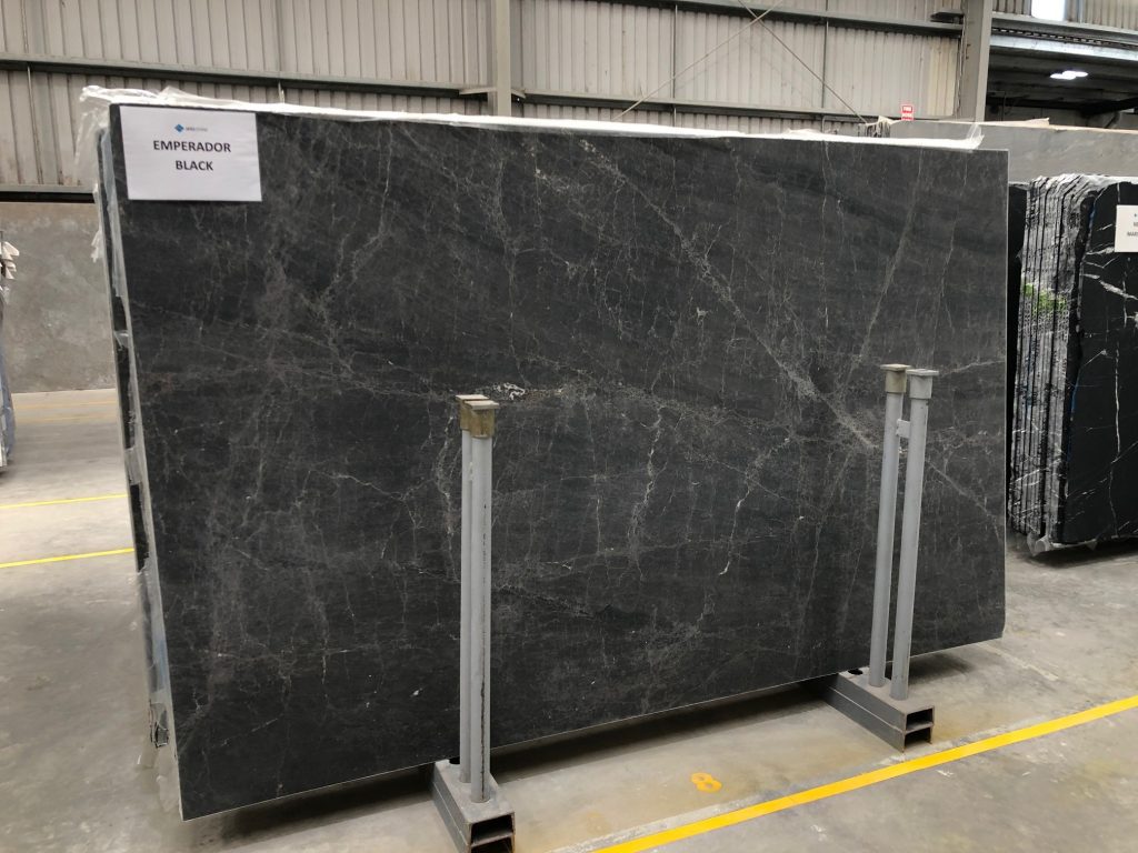 Emperador Black - Apex Stone