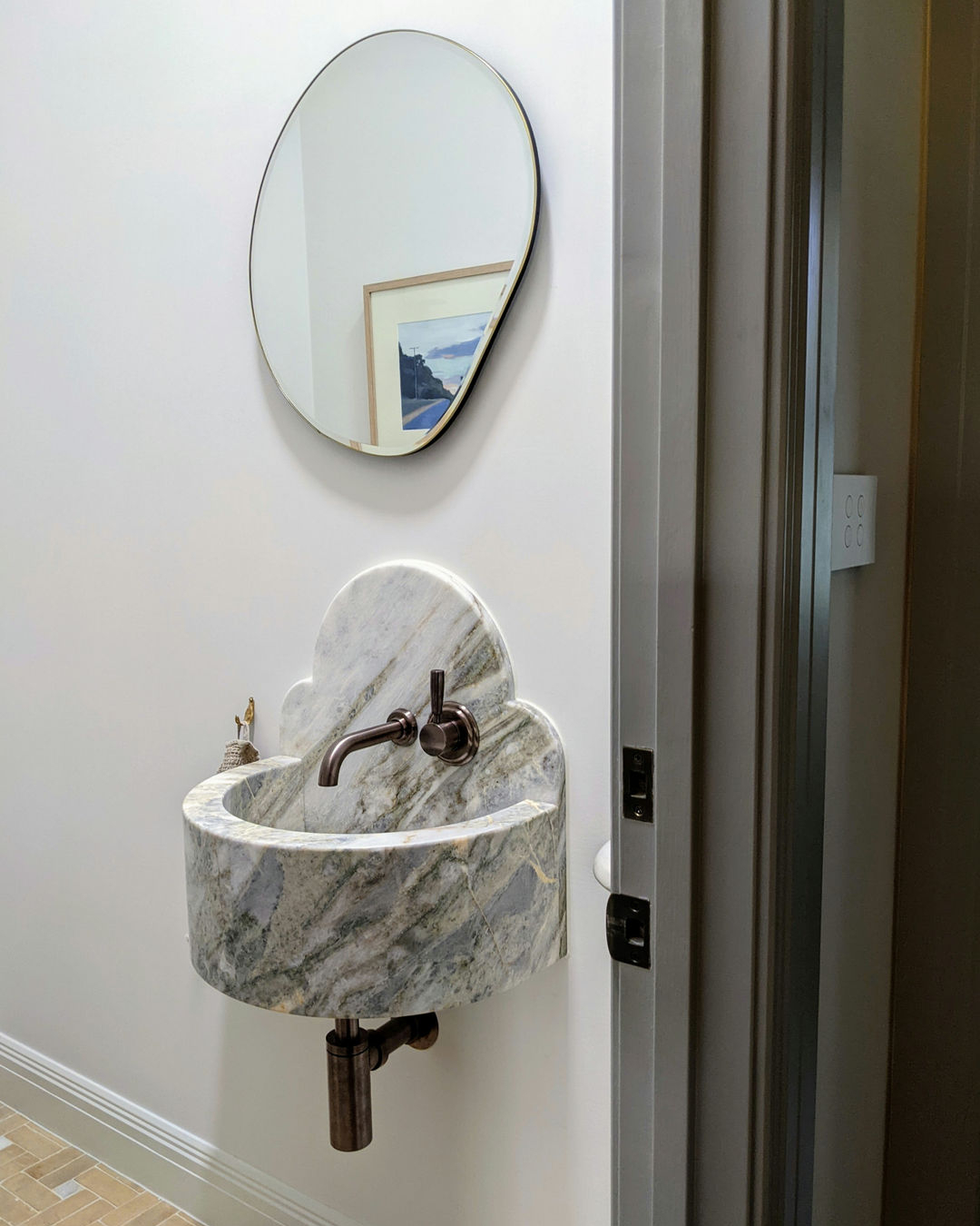 Fantasy Green - Apex Stone