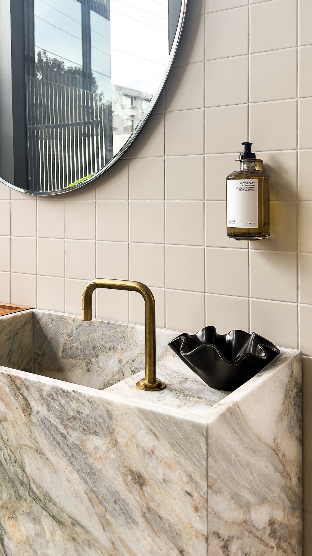 Fantasy Green - Apex Stone