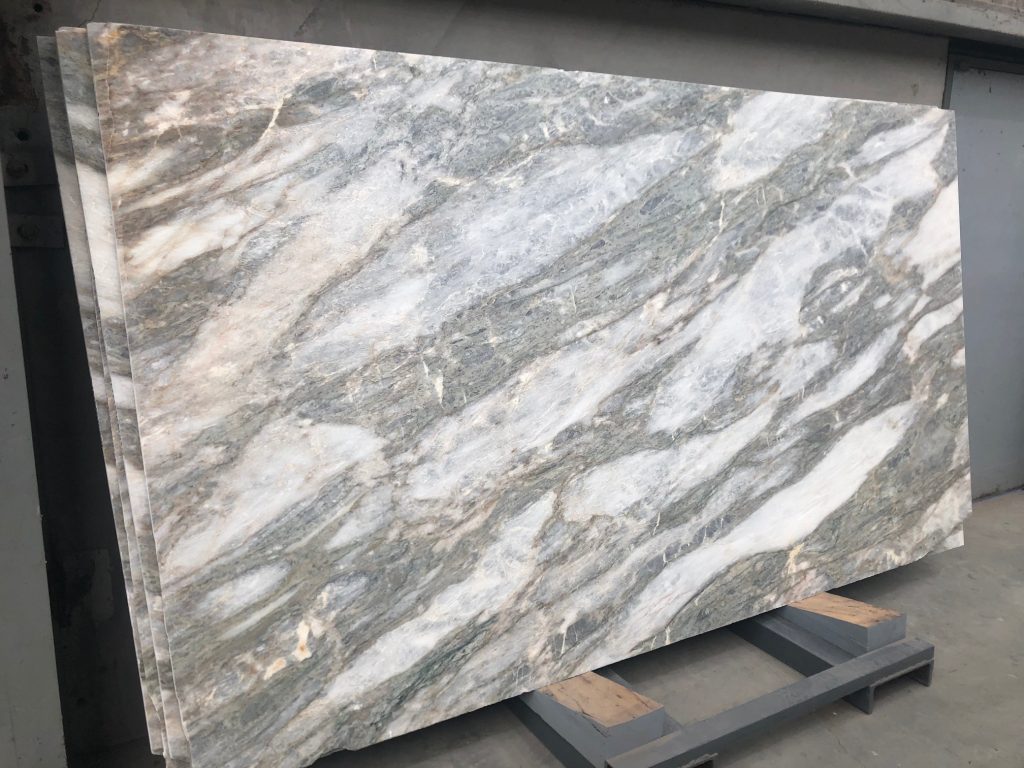 Fantasy Green - Apex Stone