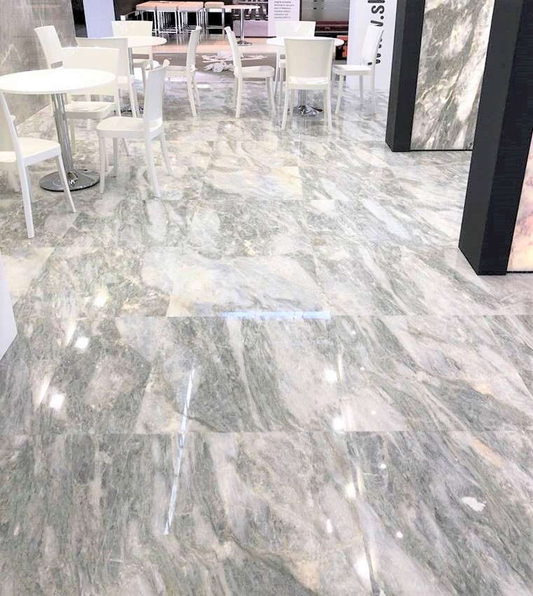 Green Fantasy - Apex Stone