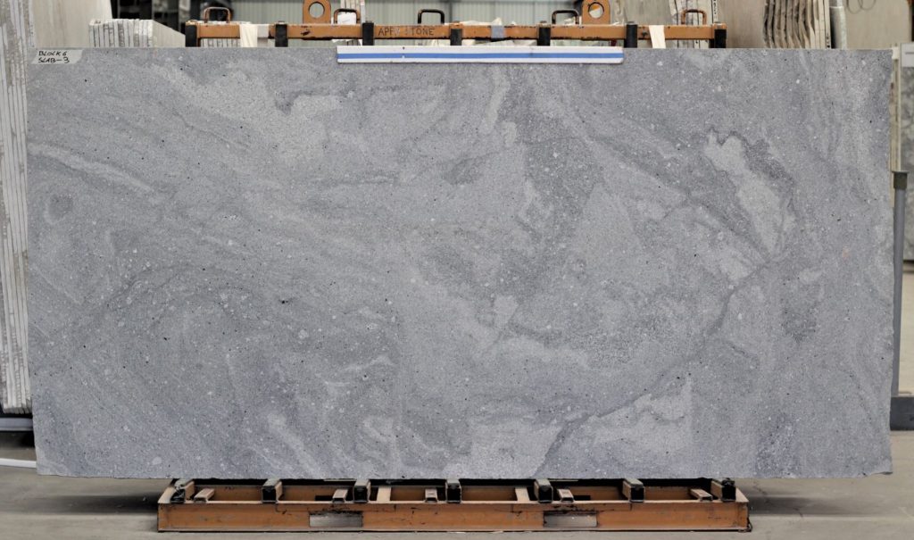 Grey Fantasy - Apex Stone