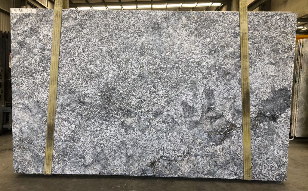 Azul Aran - Apex Stone