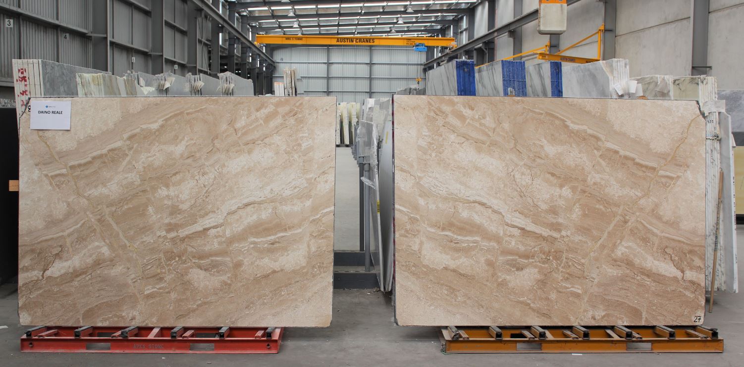 Daino Reale - Apex Stone