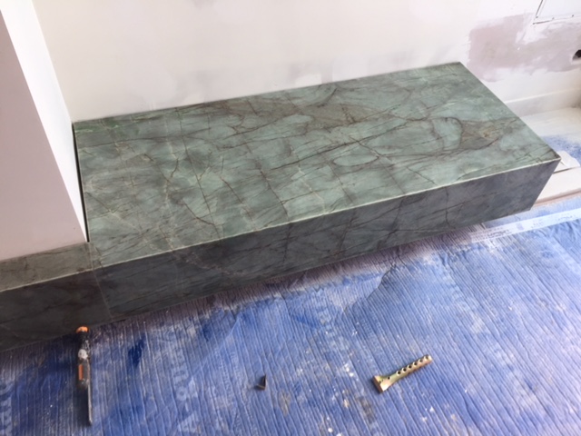 Emerald Green - Apex Stone