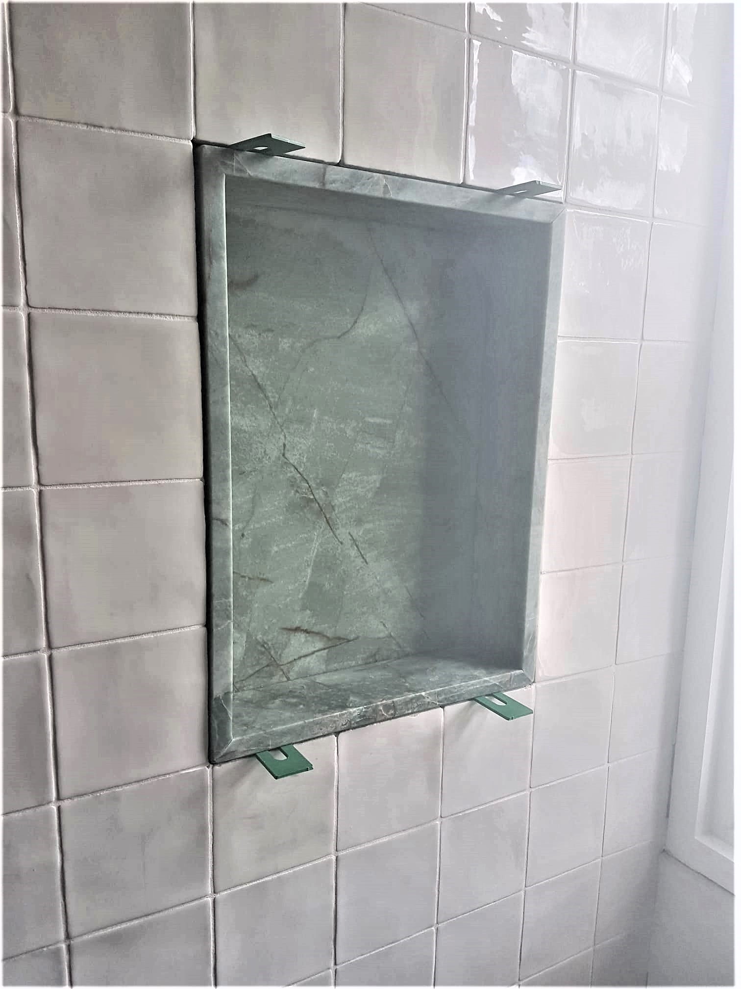 Emerald Green - Apex Stone