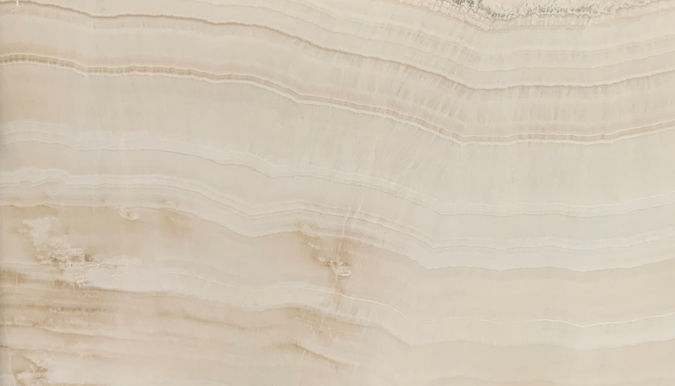 White Onyx - Apex Stone